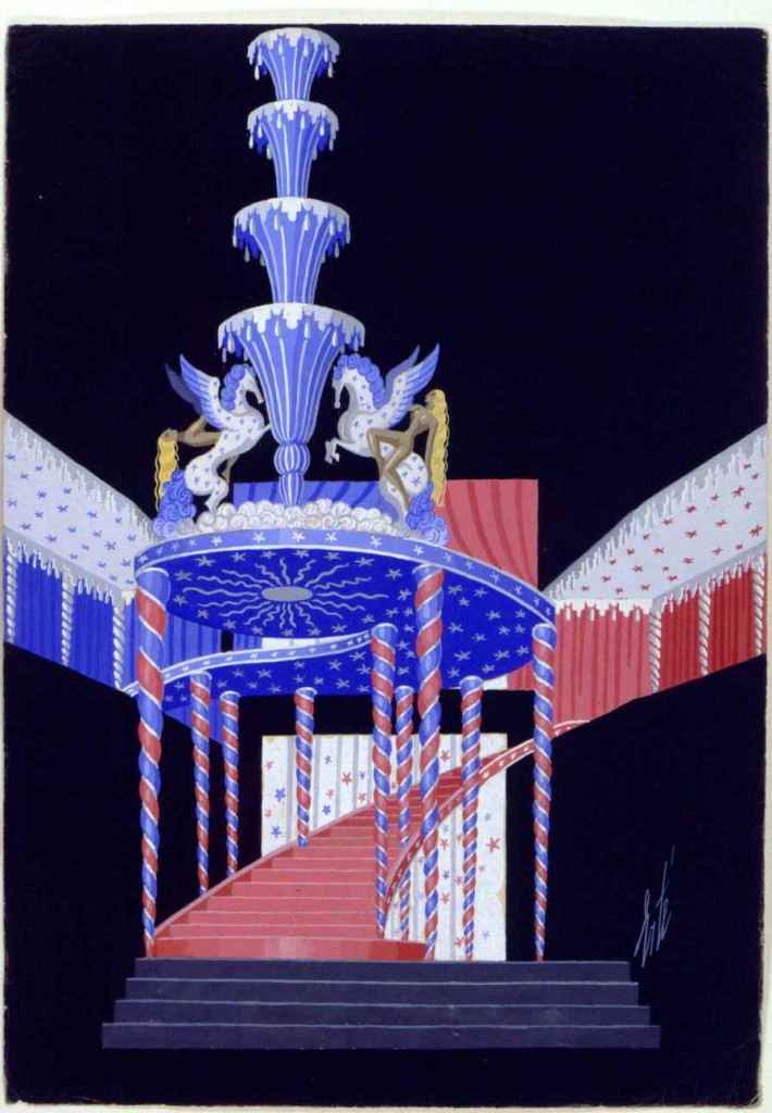 Erte Museum – Page 3 – Erté Museum