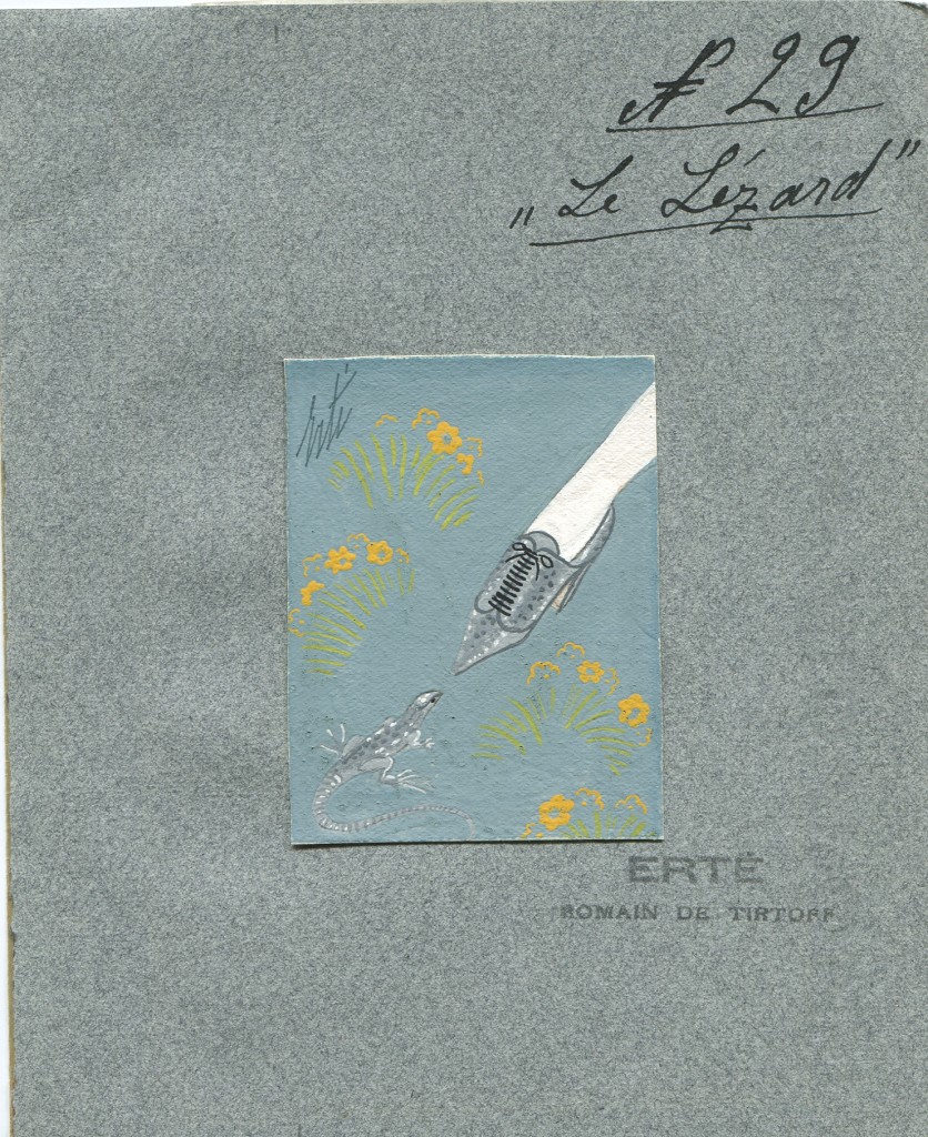 Erte Museum – Page 3 – Erté Museum