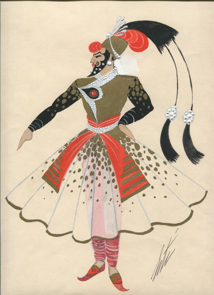 Erte Museum – Erté Museum
