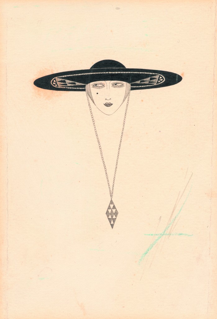 Erte Museum – Erté Museum