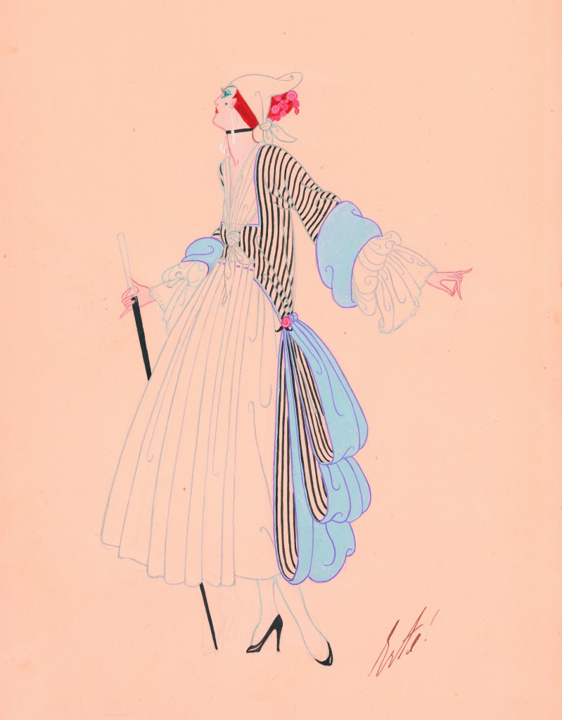 Erte Museum – Page 2 – Erté Museum