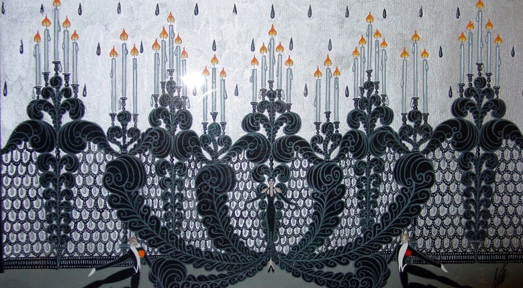 Erte Museum – Erté Museum