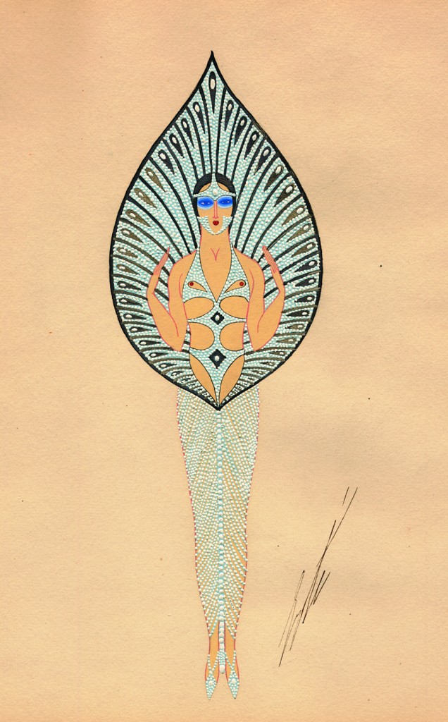 Erte Museum – Page 3 – Erté Museum
