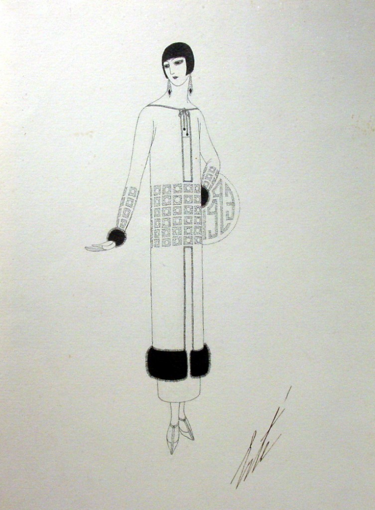 Erte Museum – Page 4 – Erté Museum