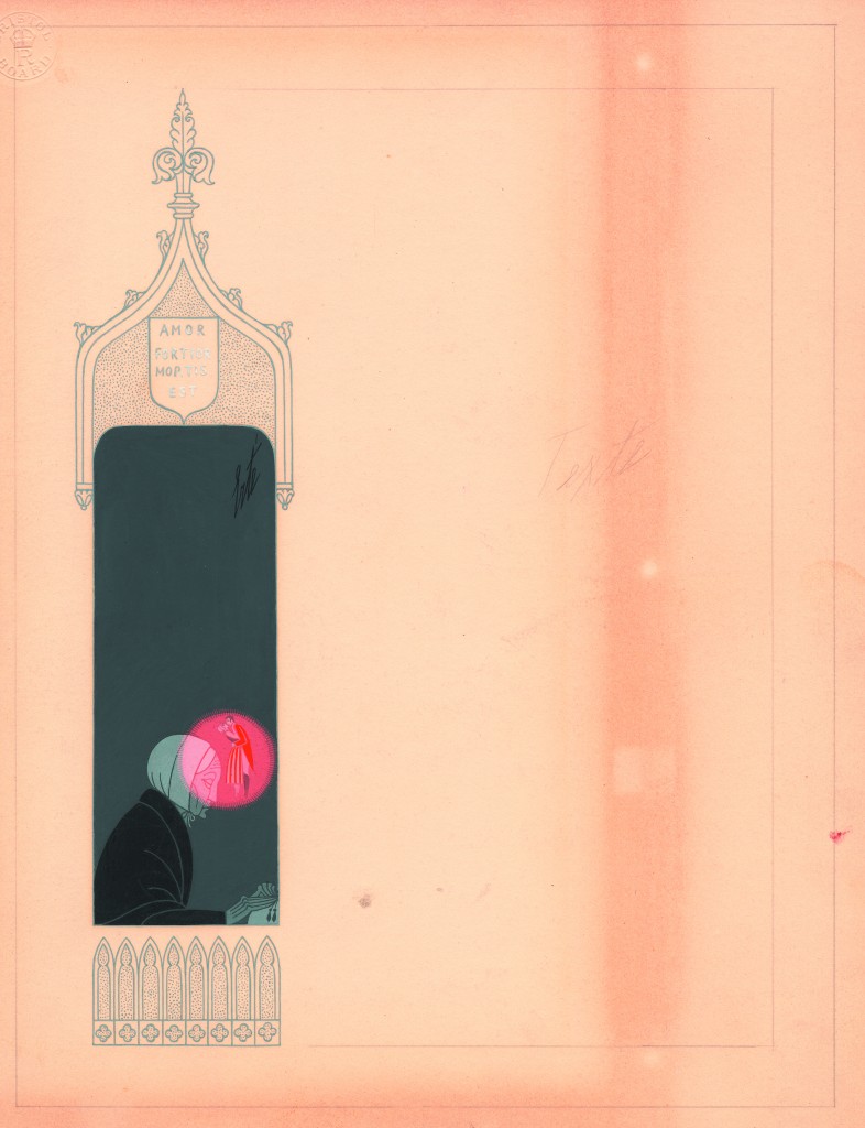 Erte Museum – Page 3 – Erté Museum
