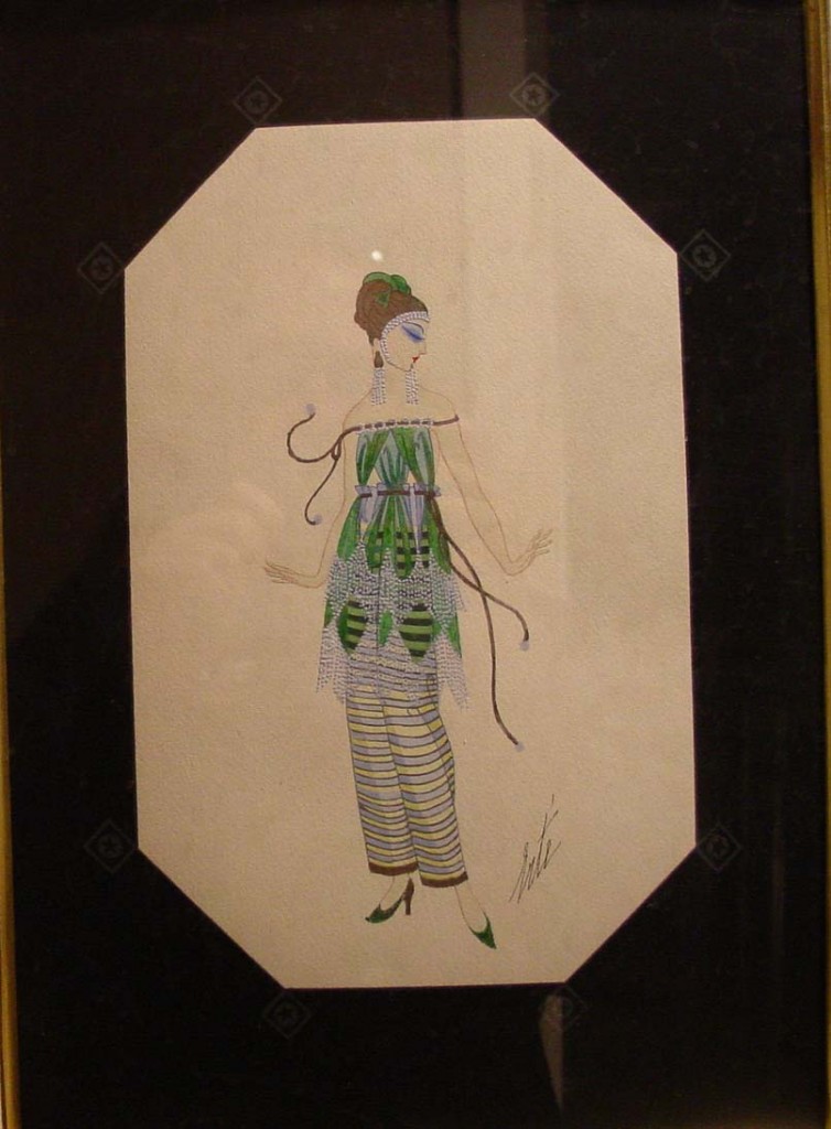 Erte Museum – Page 3 – Erté Museum