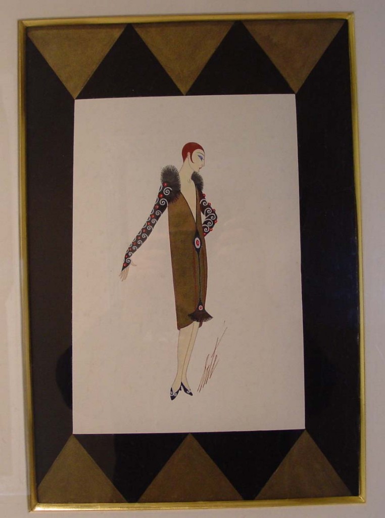 Erte Museum – Page 3 – Erté Museum