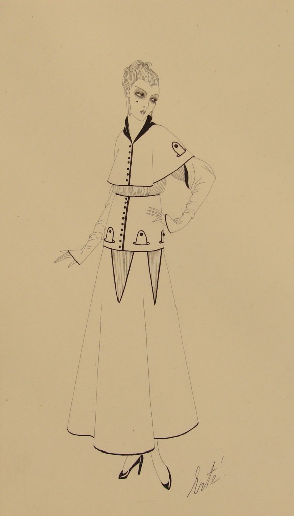 Erte Museum – Page 2 – Erté Museum