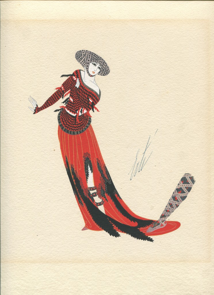Erte Museum – Erté Museum
