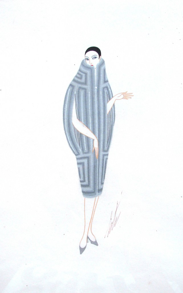 Erte Museum – Page 3 – Erté Museum