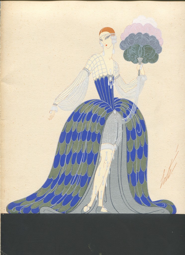 Erte Museum – Erté Museum