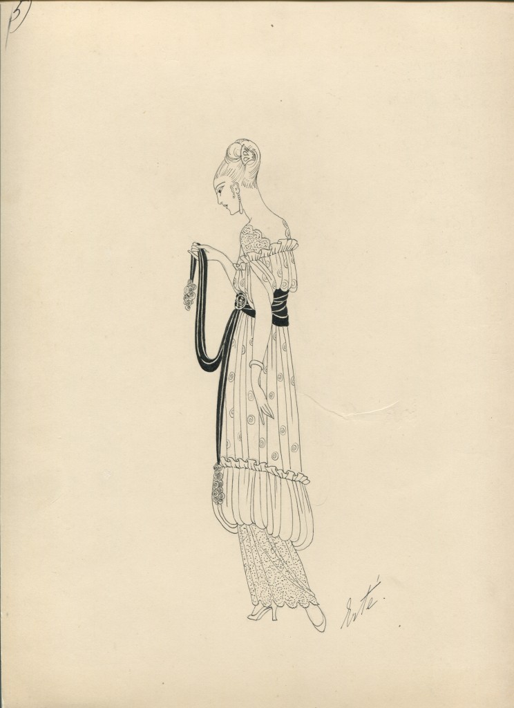 Erte Museum – Erté Museum