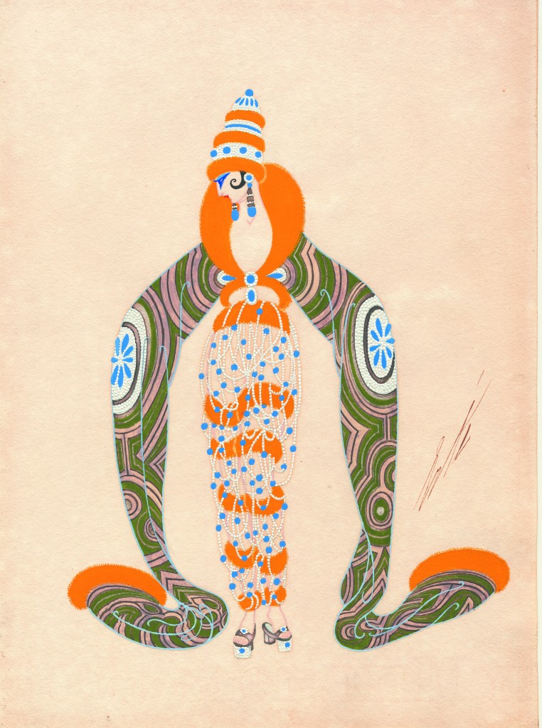 Erte Museum – Page 2 – Erté Museum