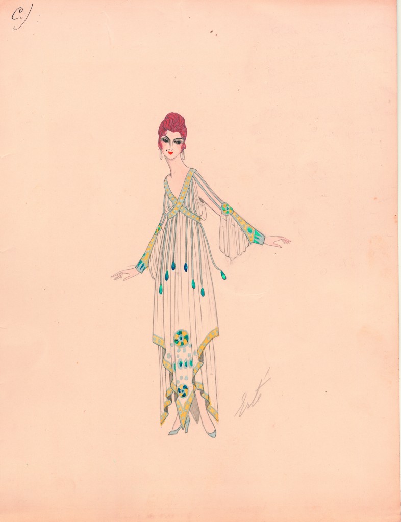 Erte Museum – Page 4 – Erté Museum
